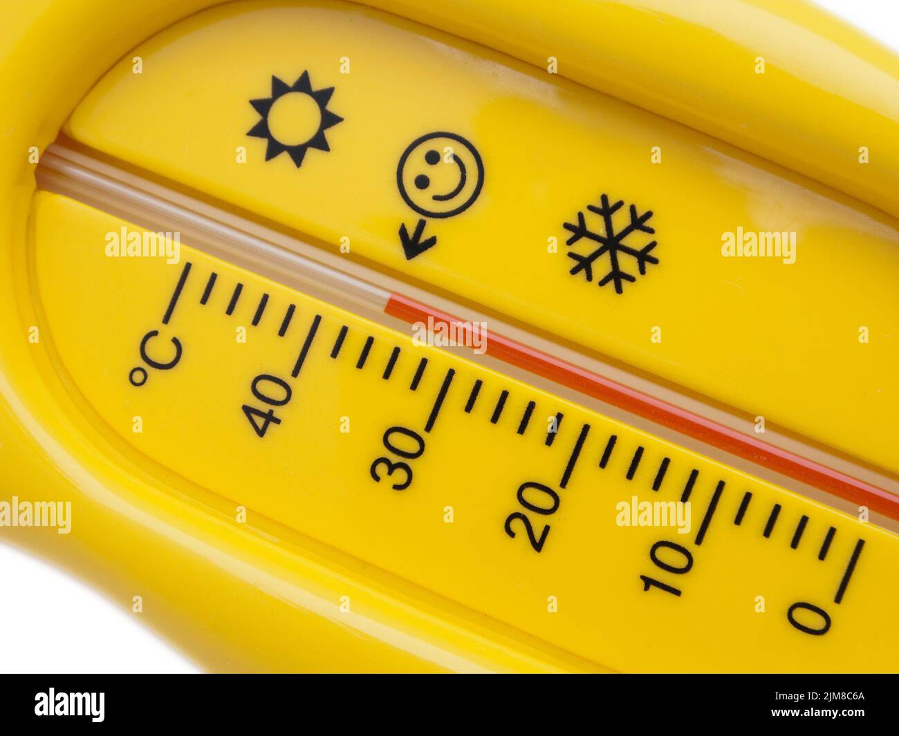 Temperature thermometer hi-res stock photography and images - Alamy