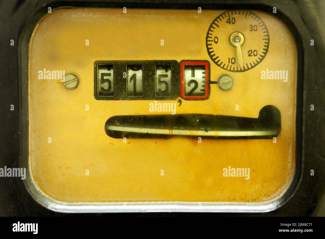 Power supply meter hi-res stock photography and images - Alamy