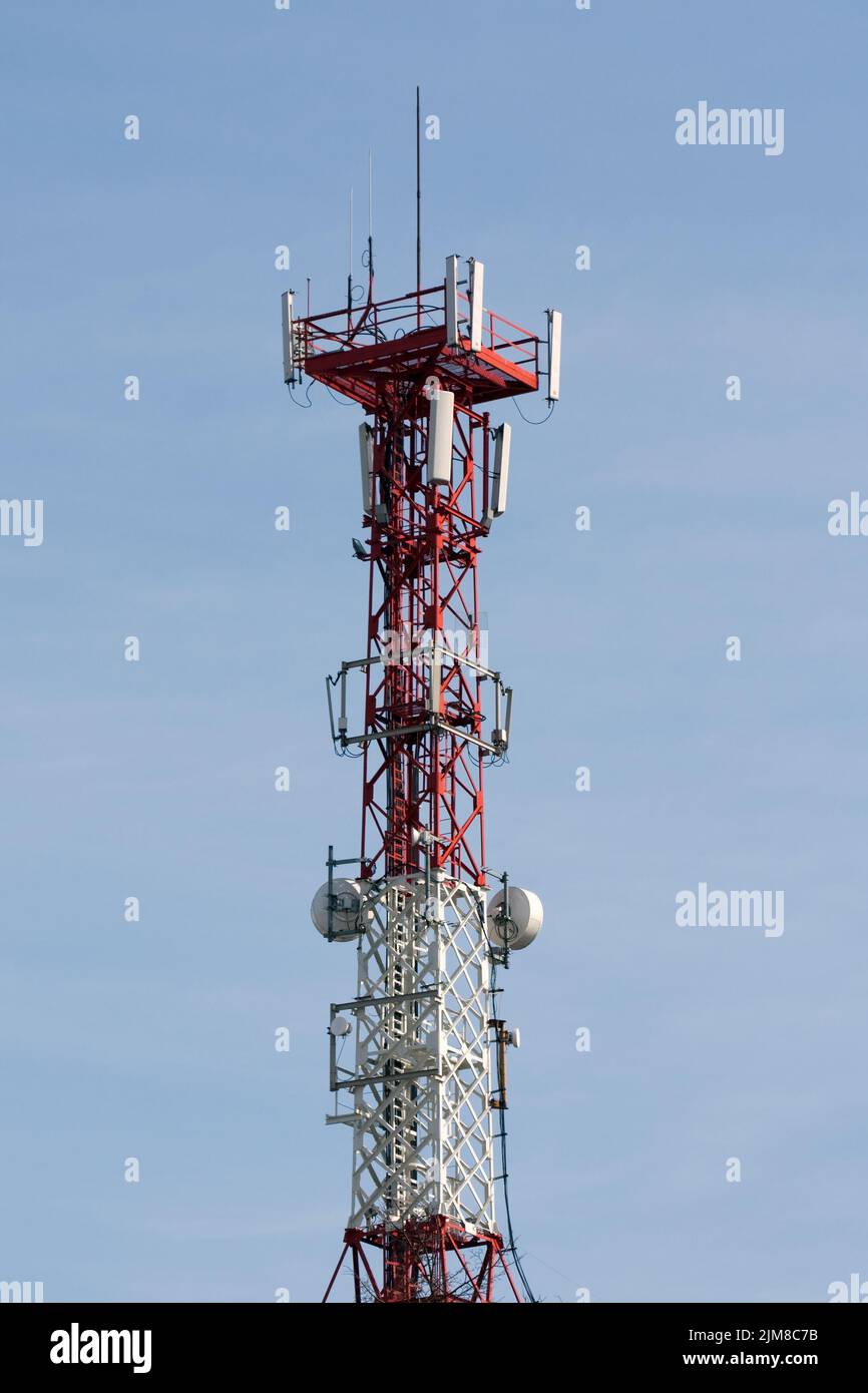 Wave tower base hi-res stock photography and images - Alamy