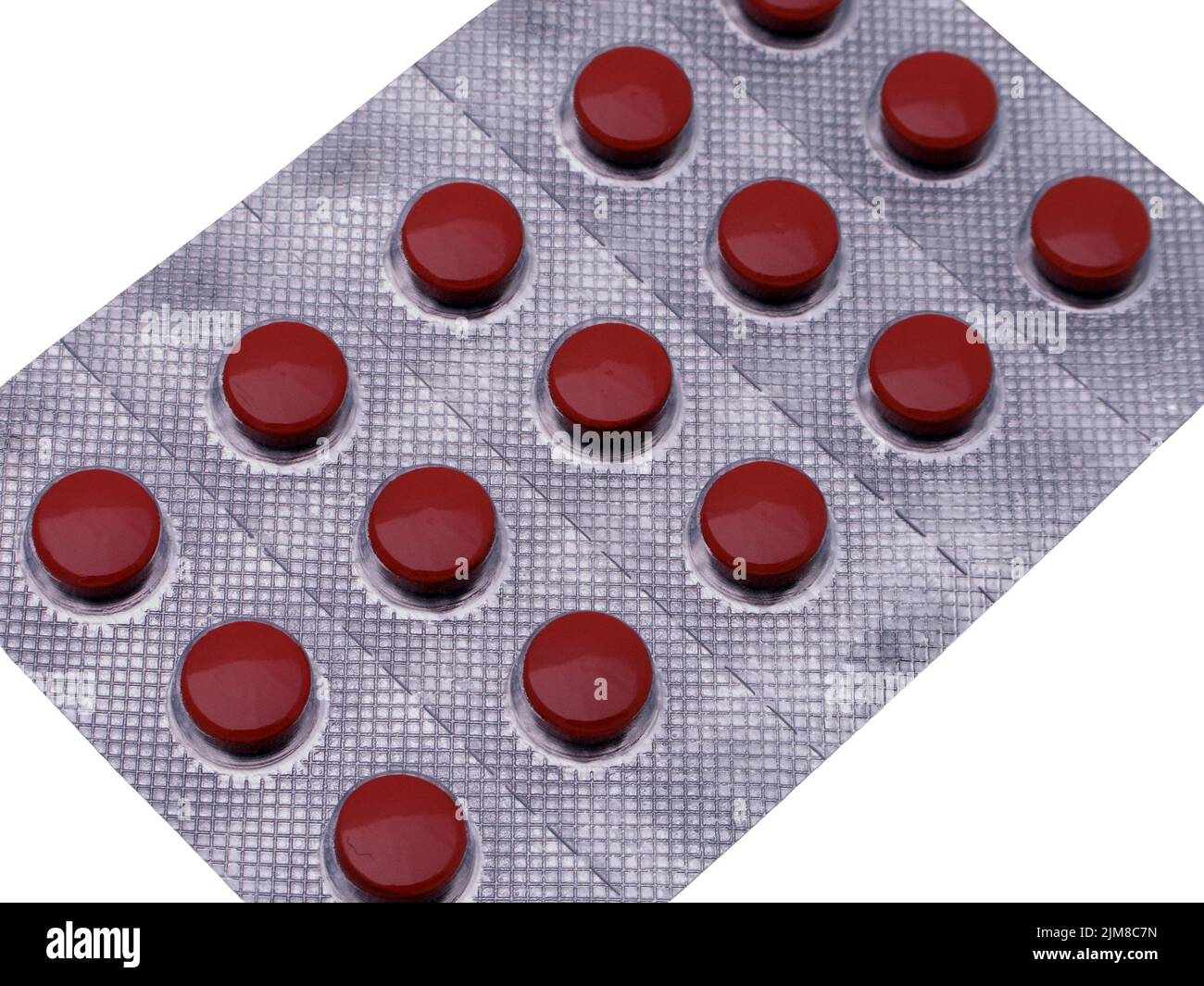 Herbal medicine capsule on women hi-res stock photography and images ...