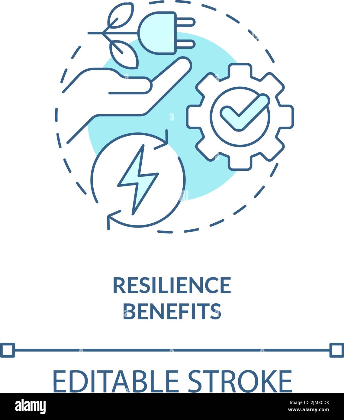 Grid resilience hi-res stock photography and images - Alamy