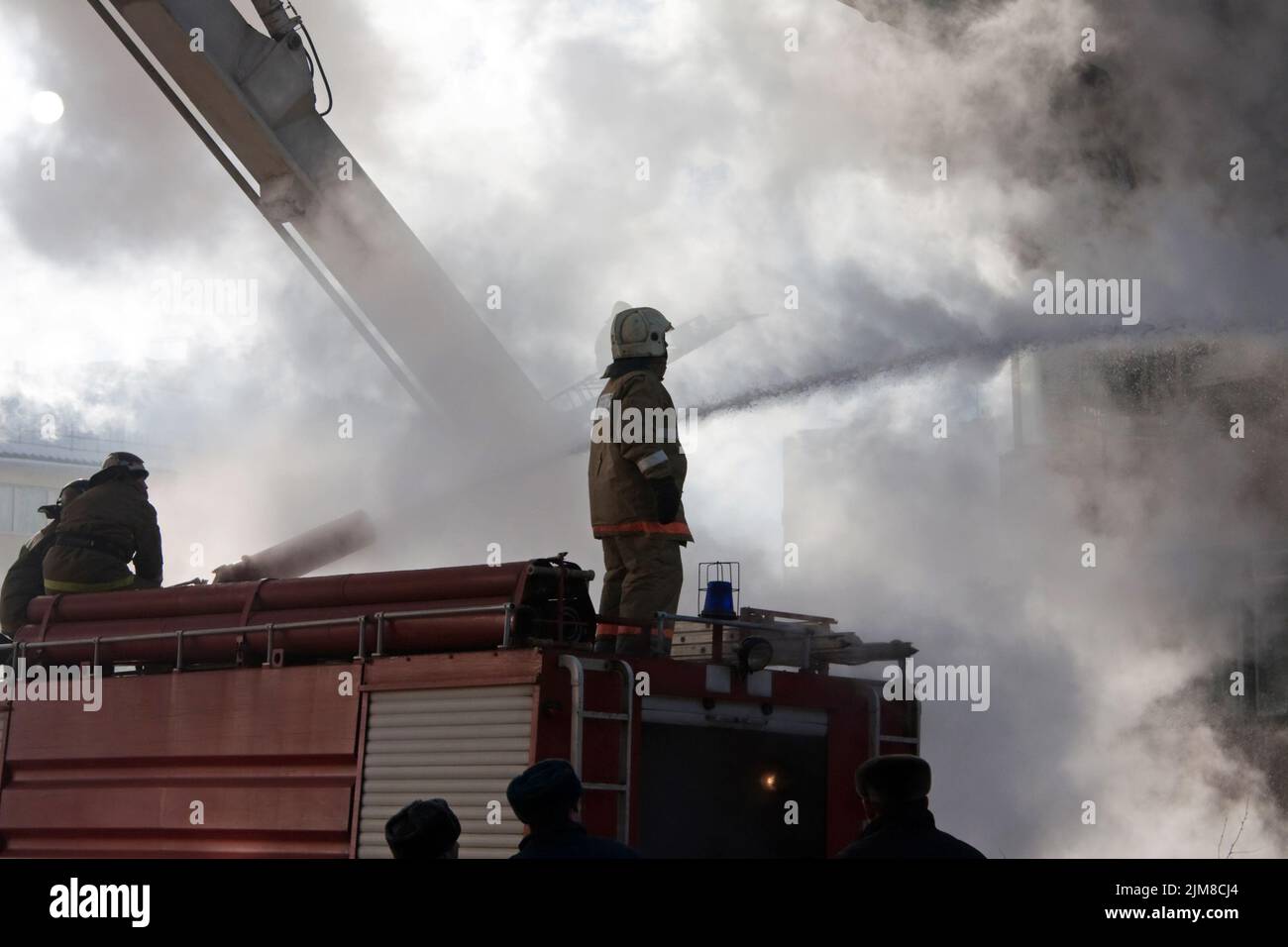 Fire engine car hi-res stock photography and images - Alamy