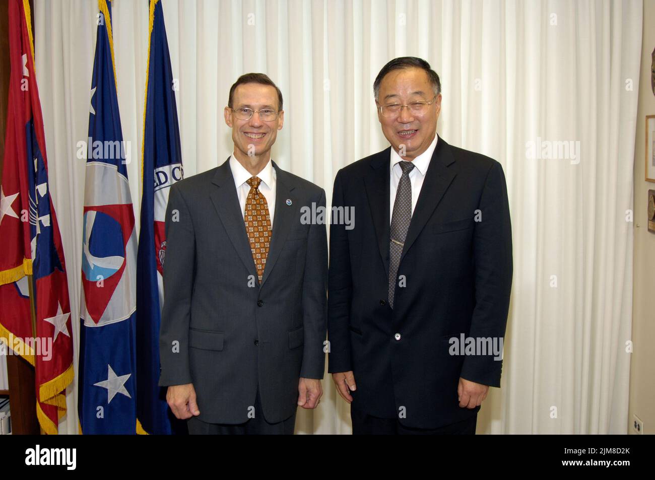 National Oceanic and Atmospheric Administration - National Oceanic and ...