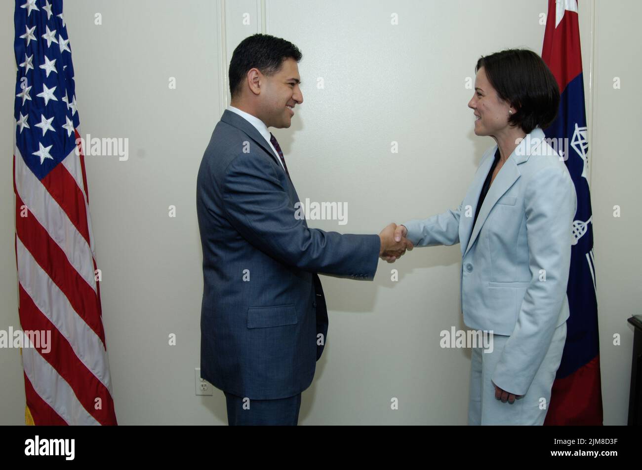 Swearing in ceremony christian hi-res stock photography and images - Alamy