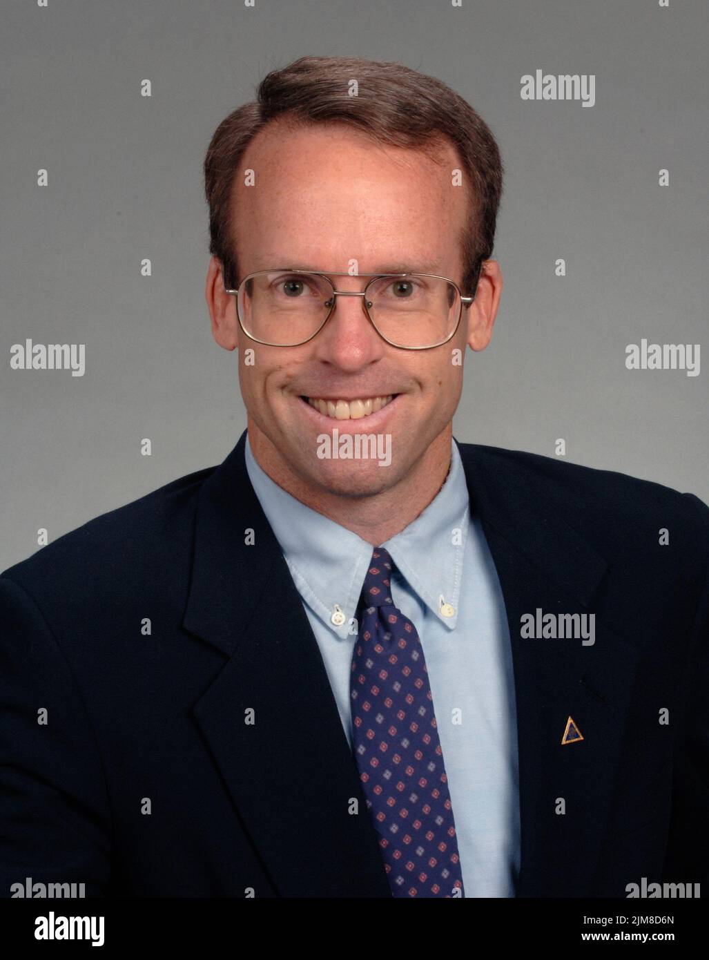 Technology Administration - Commerce Science and Technology (ComSci ...