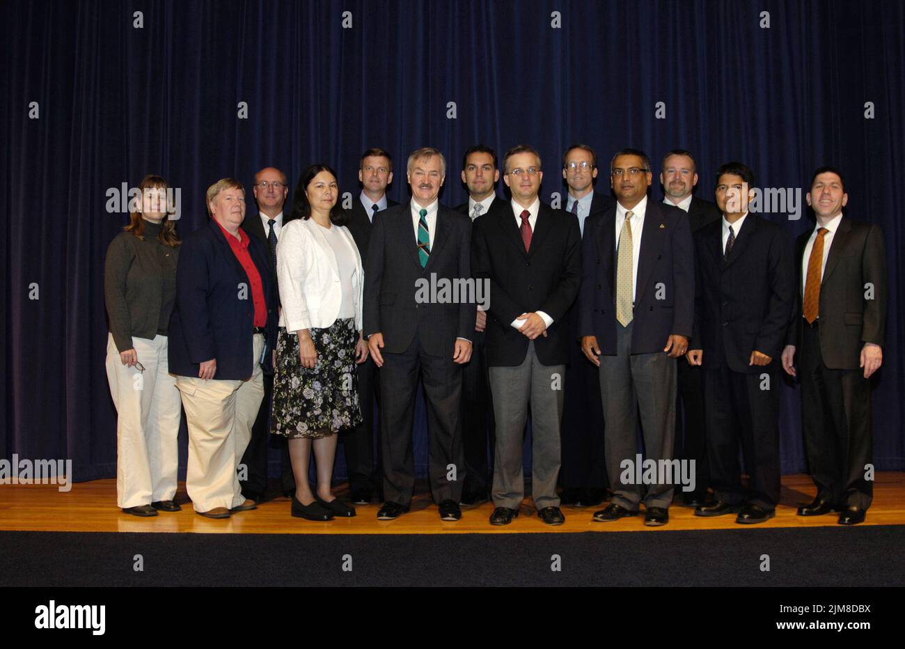 Technology Administration - Commerce Science and Technology (ComSci ...