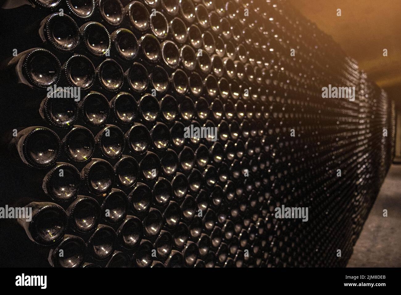 Macerating whisky hi-res stock photography and images - Alamy