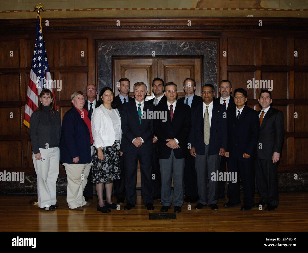 Technology Administration - Commerce Science and Technology (ComSci ...