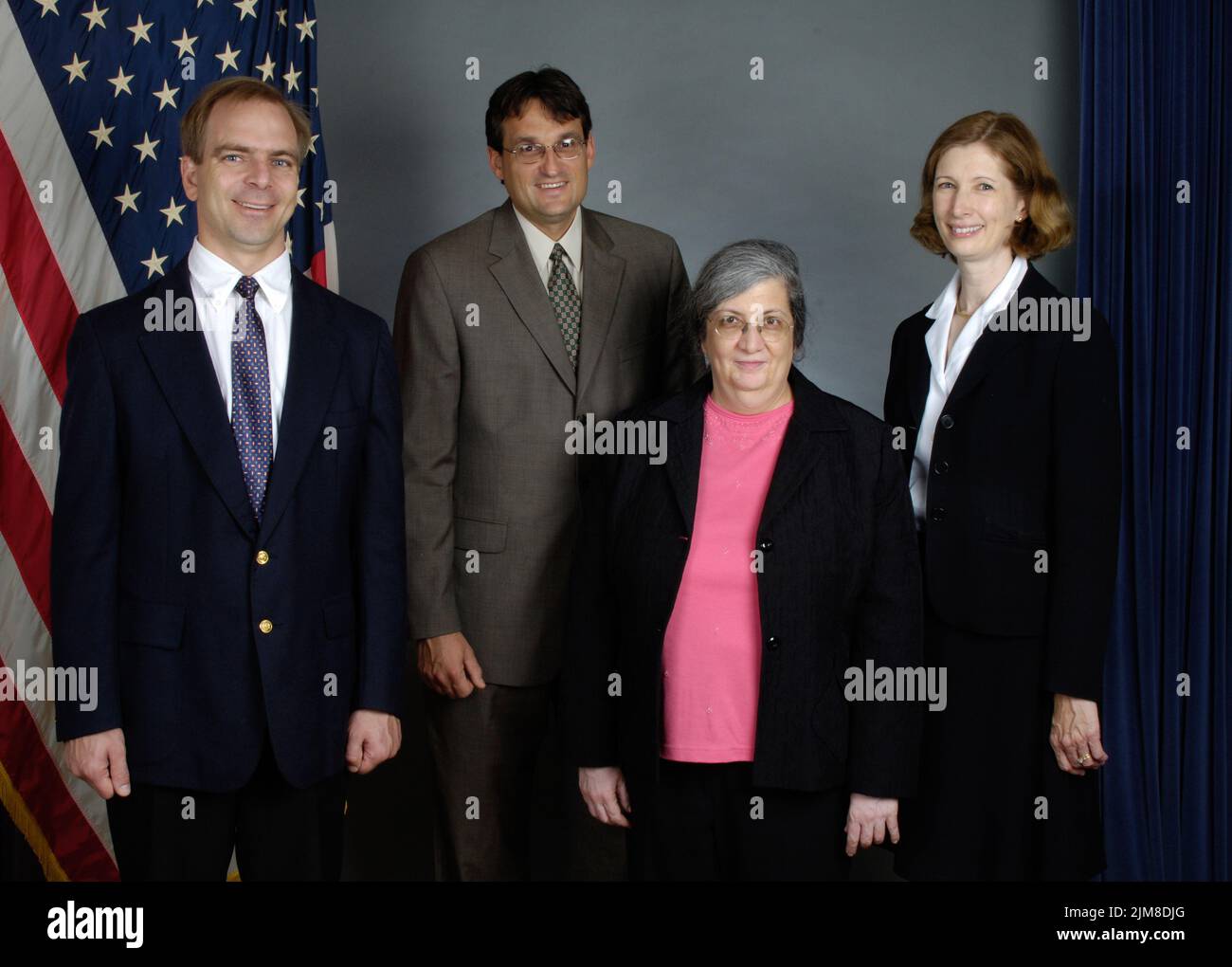 Technology Administration - Commerce Science and Technology (ComSci ...