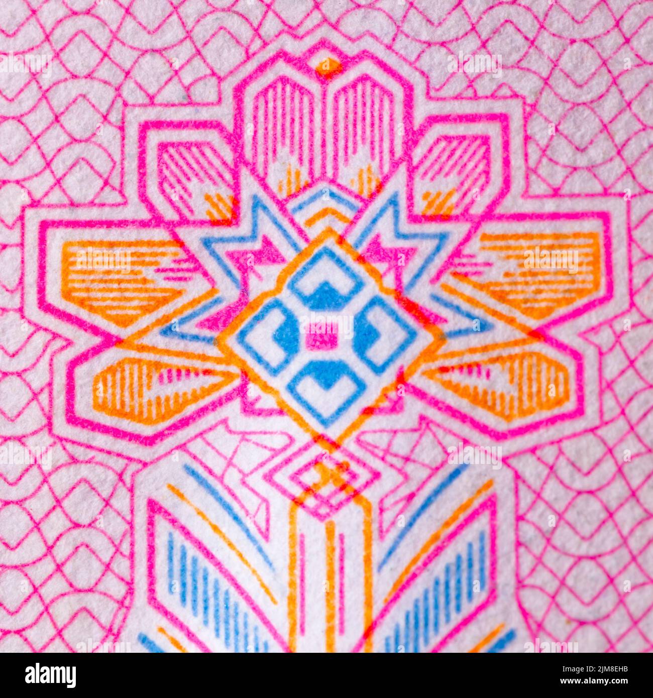 Chinese money rmb background flower macro texture Stock Photo - Alamy