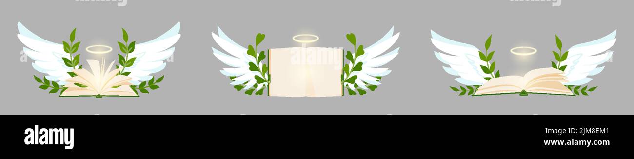 Divine crown Stock Vector Images - Alamy