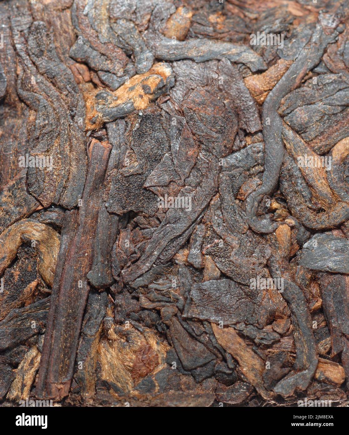 Yunnan province tea hi-res stock photography and images - Alamy