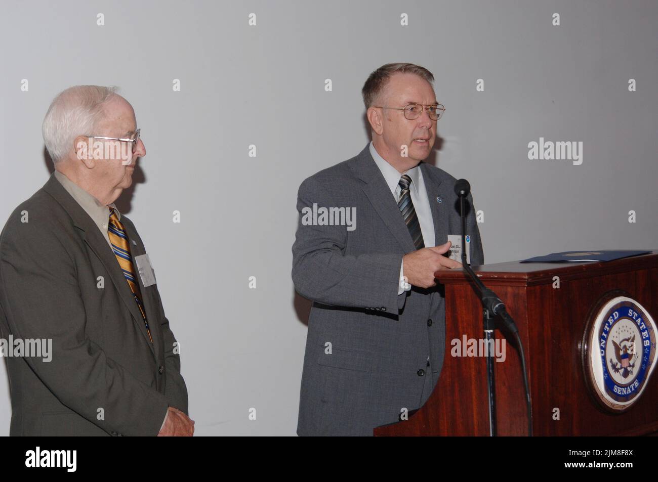 National Oceanic and Atmospheric Administration - Mark Trail Reception ...