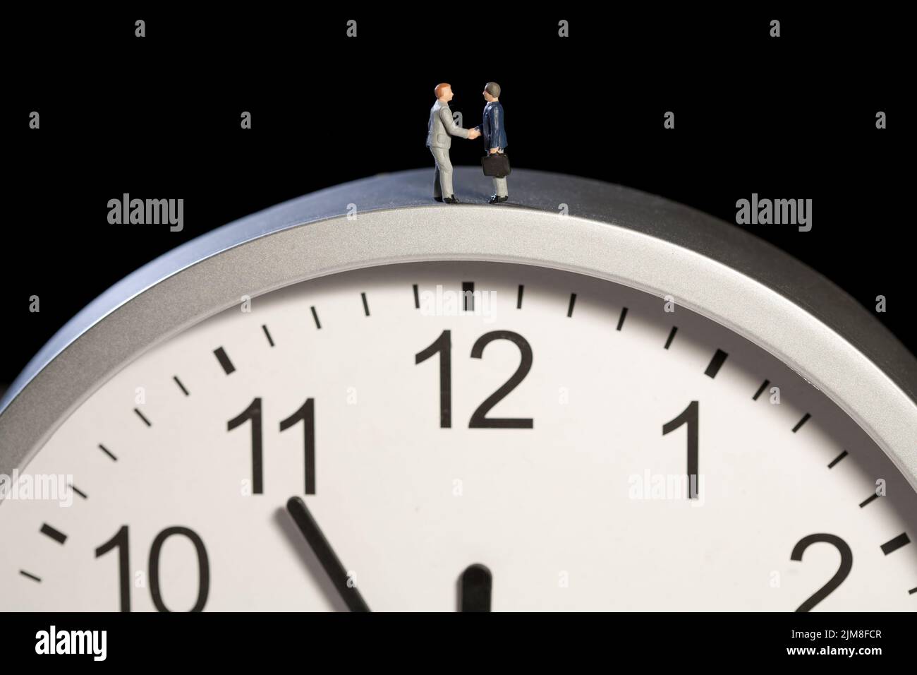 Business undertaking hi-res stock photography and images - Alamy