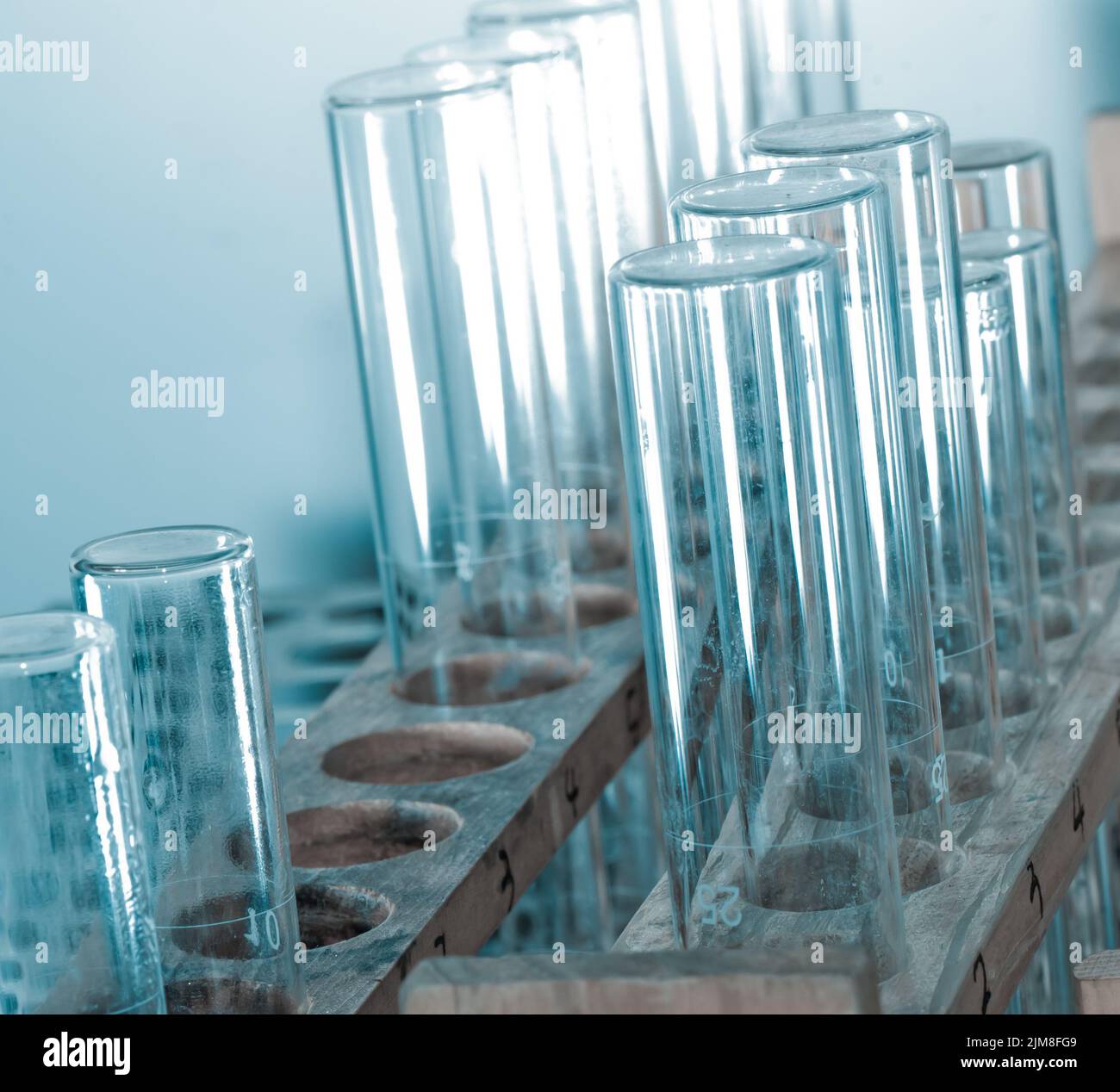 Science biology medical test tube Stock Photo - Alamy