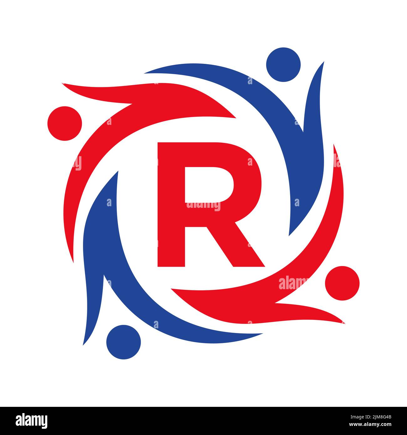 Unite union logo hi-res stock photography and images - Alamy