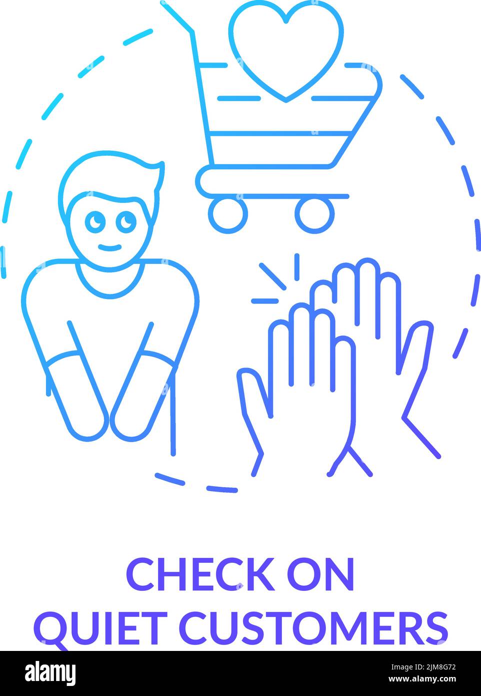 Shy marketing logo hi-res stock photography and images - Alamy