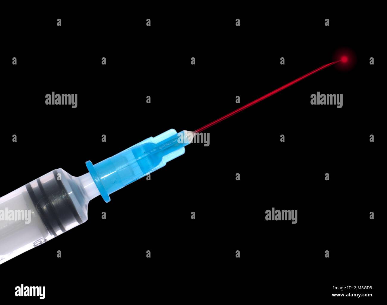 Medical injector hi-res stock photography and images - Alamy