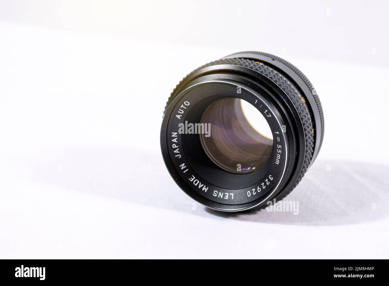Analog camera lens hi-res stock photography and images - Alamy