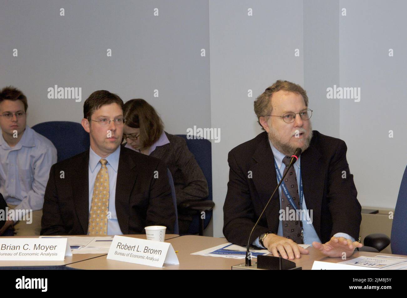 Bureau of Economic Analysis - Government Division Users Conference ...