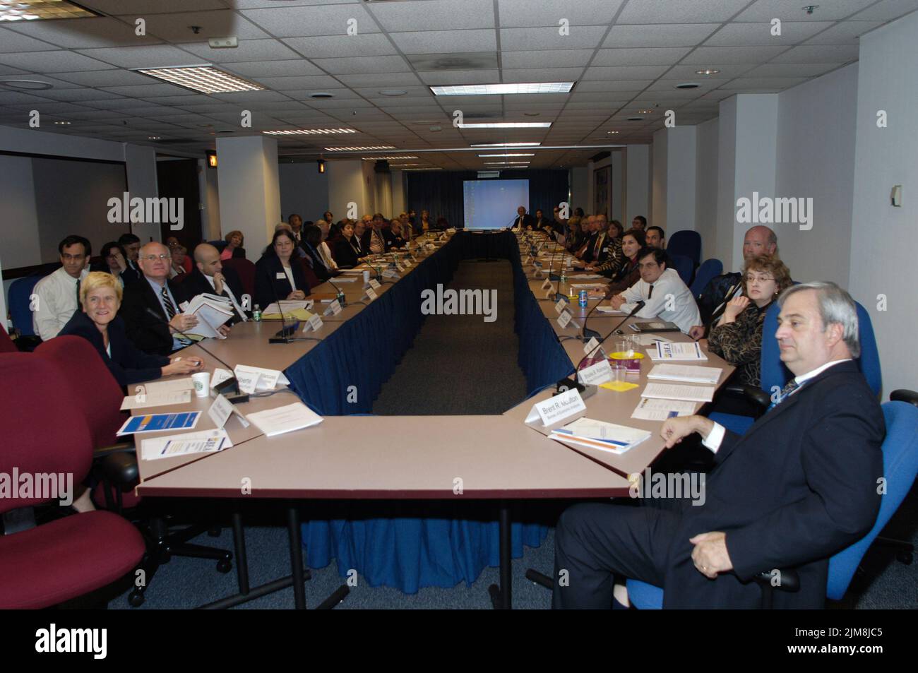 Bureau of Economic Analysis - Government Division Users Conference ...