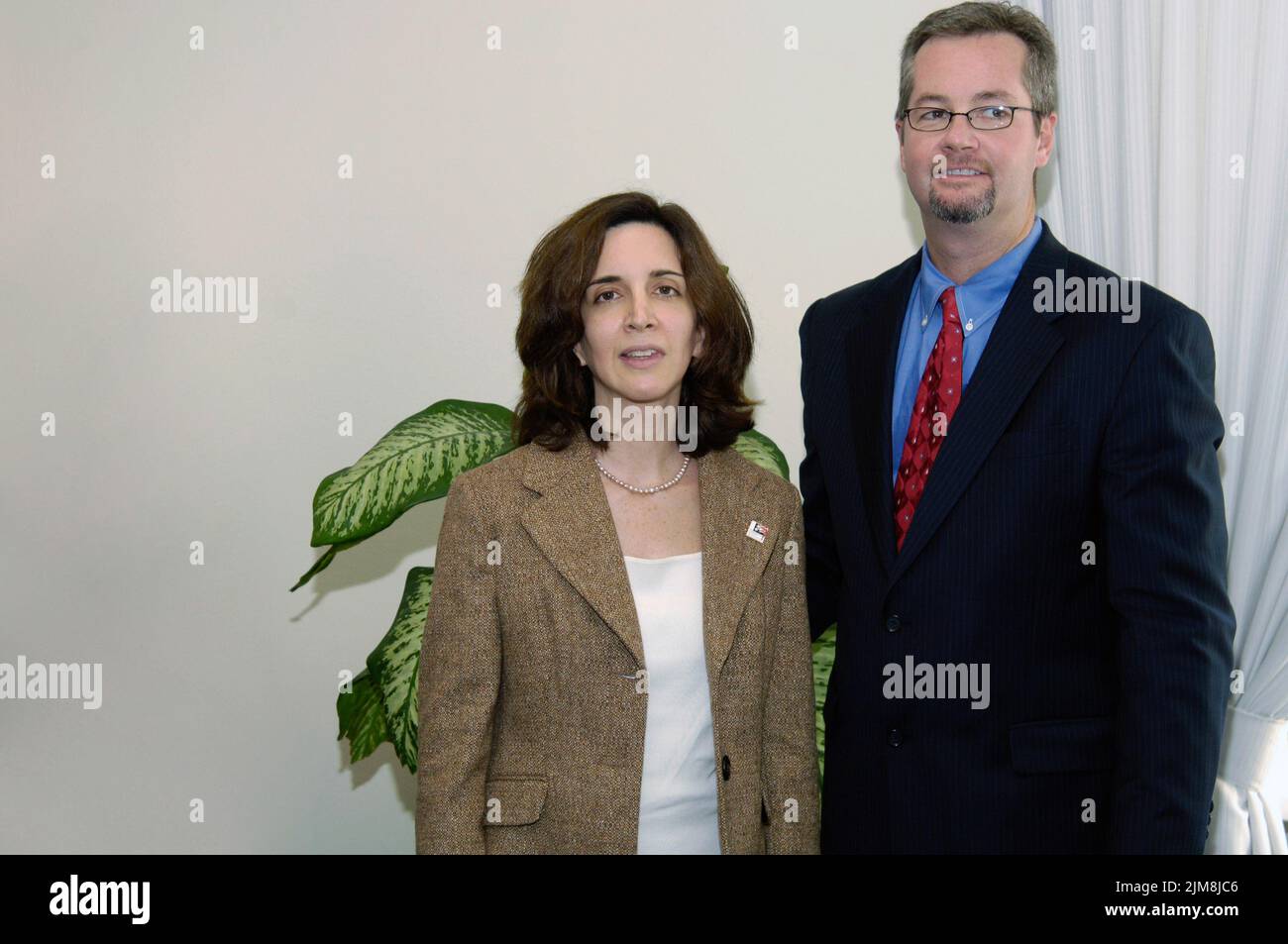 Dominic Keating Married