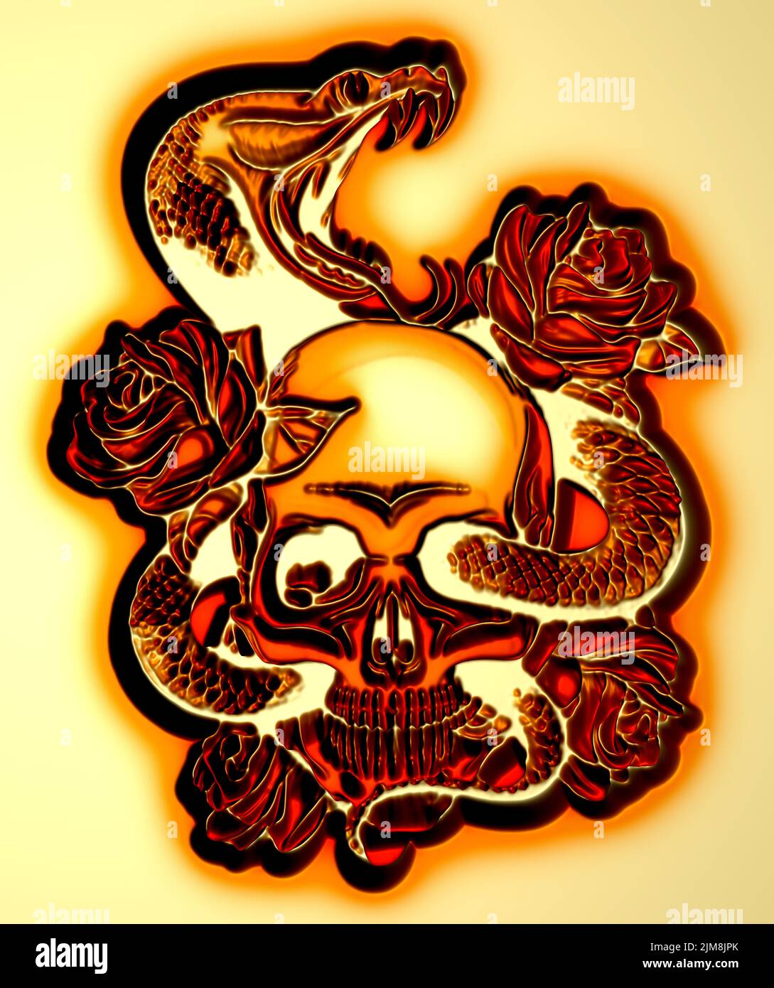 The dybbuk hi-res stock photography and images - Alamy