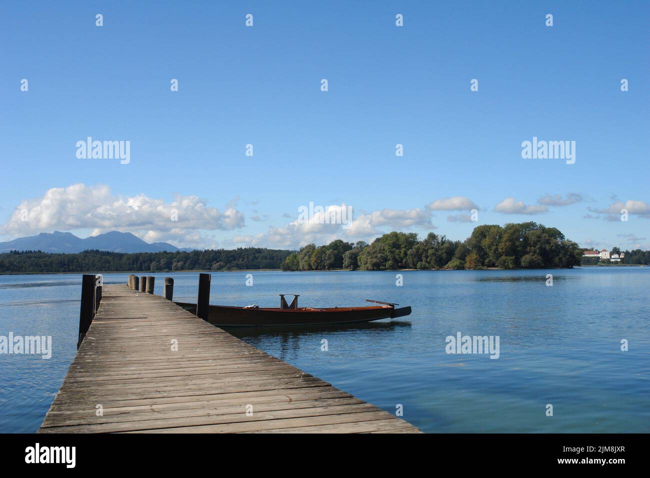 Chiemsee area hi-res stock photography and images - Alamy