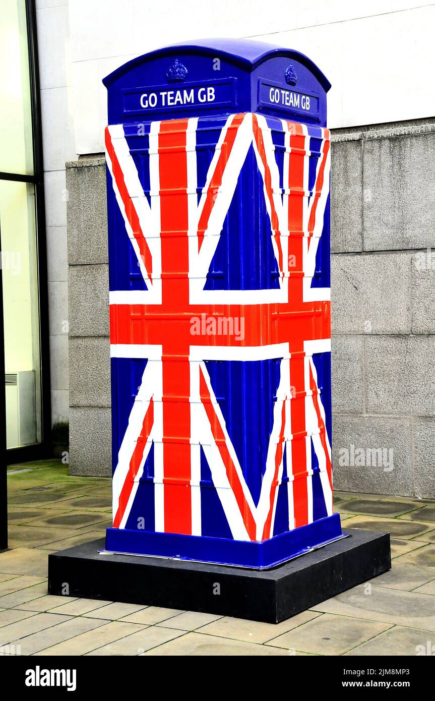 Btolympic hi-res stock photography and images - Alamy