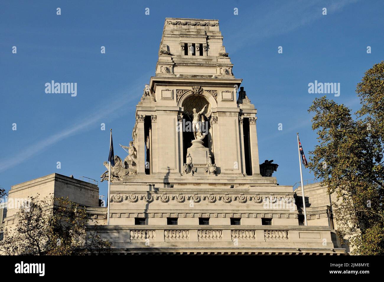 Trinity House London Stock Photo - Alamy