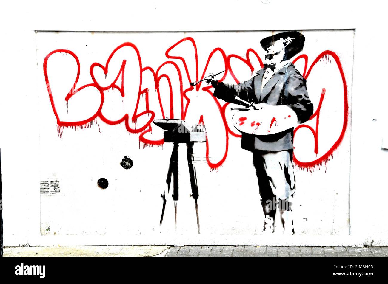 1974 artist hi-res stock photography and images - Alamy