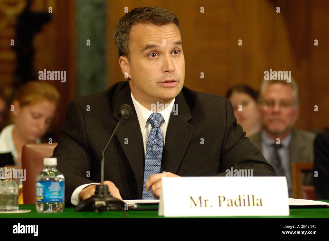 Bureau of Industry and Security - Senate Banking Committee Hearing for ...