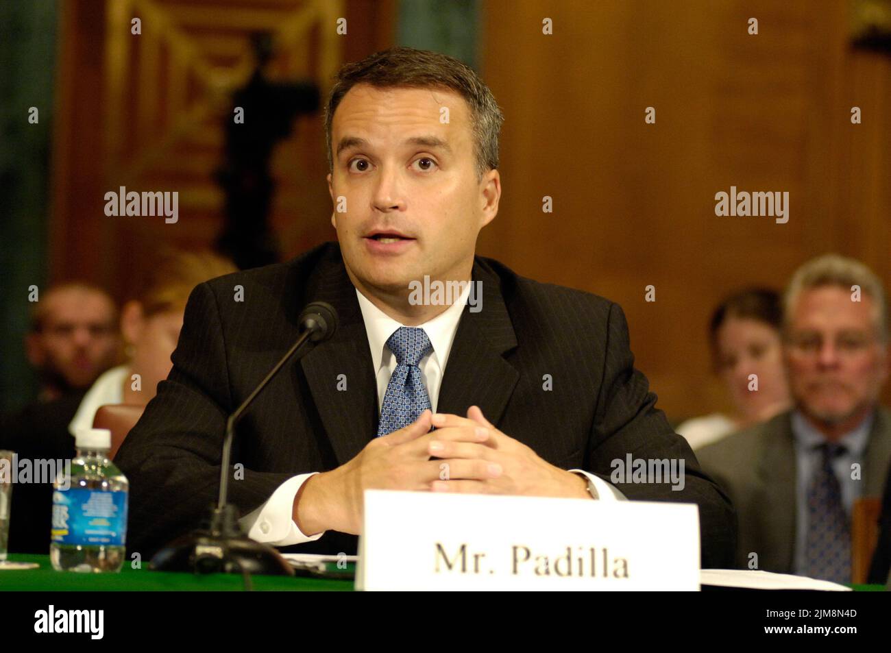 Bureau of Industry and Security - Senate Banking Committee Hearing for ...