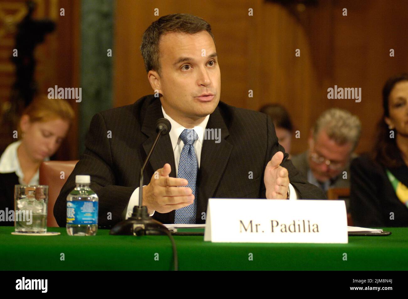 Bureau of Industry and Security - Senate Banking Committee Hearing for ...