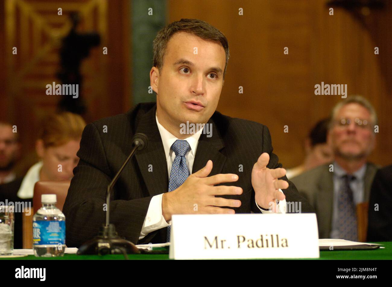 Bureau of Industry and Security - Senate Banking Committee Hearing for ...