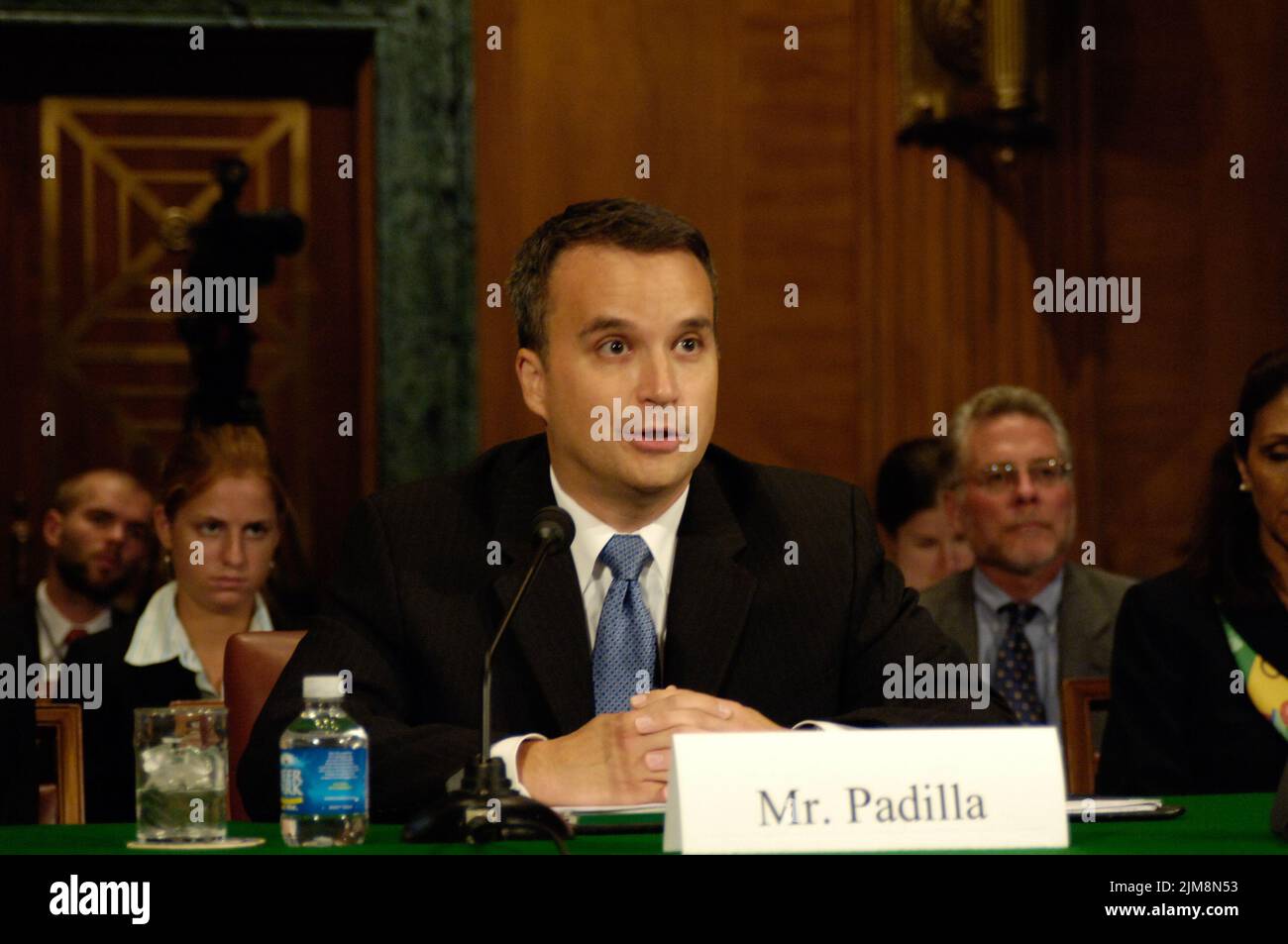 Bureau of Industry and Security - Senate Banking Committee Hearing for ...