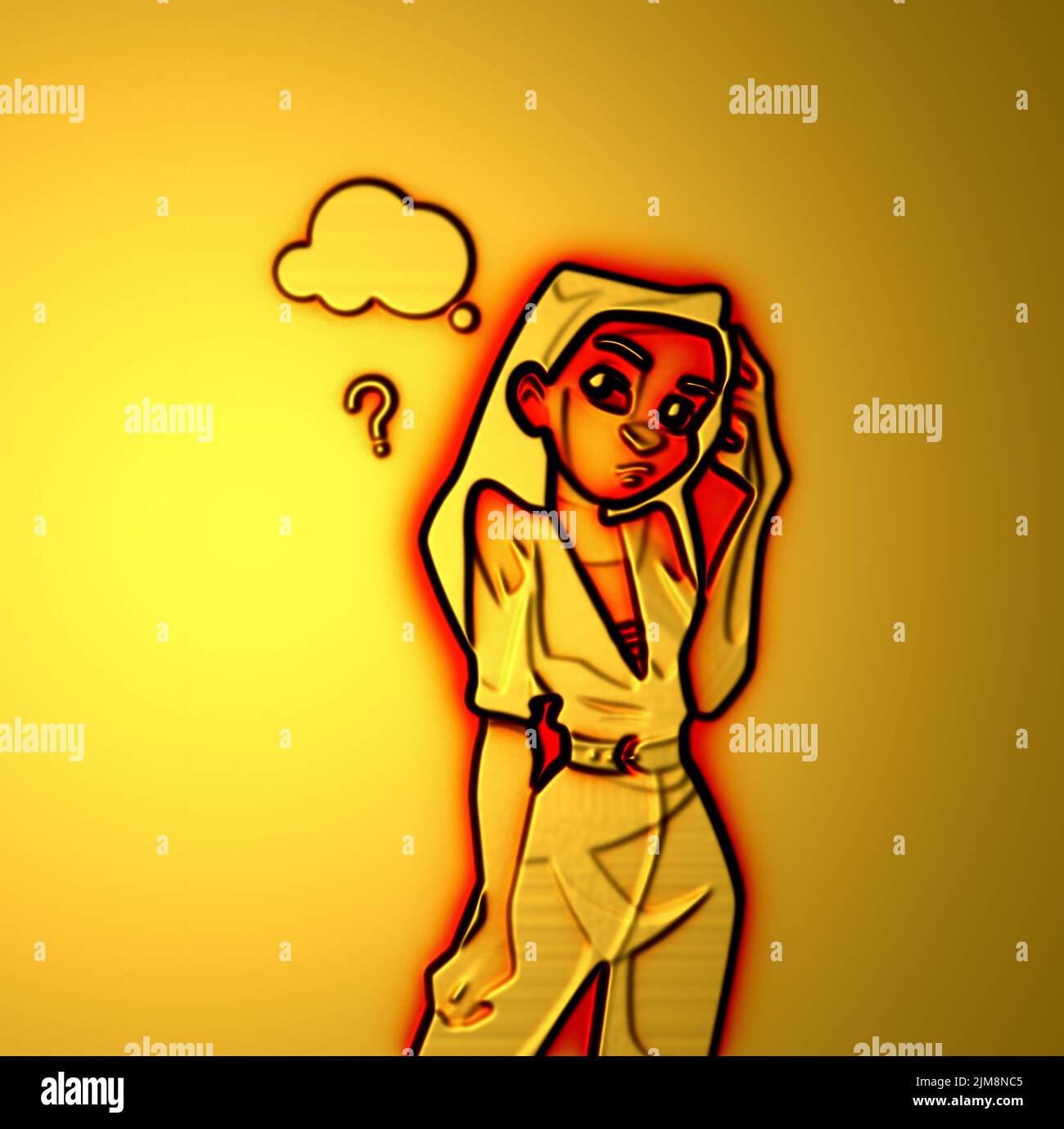 Various possibilities hi-res stock photography and images - Alamy