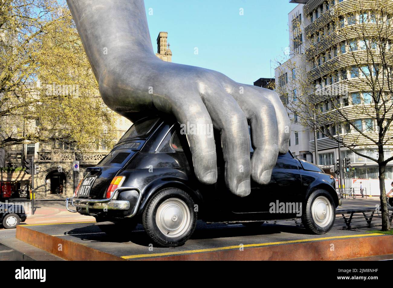 Vroom hi-res stock photography and images - Alamy