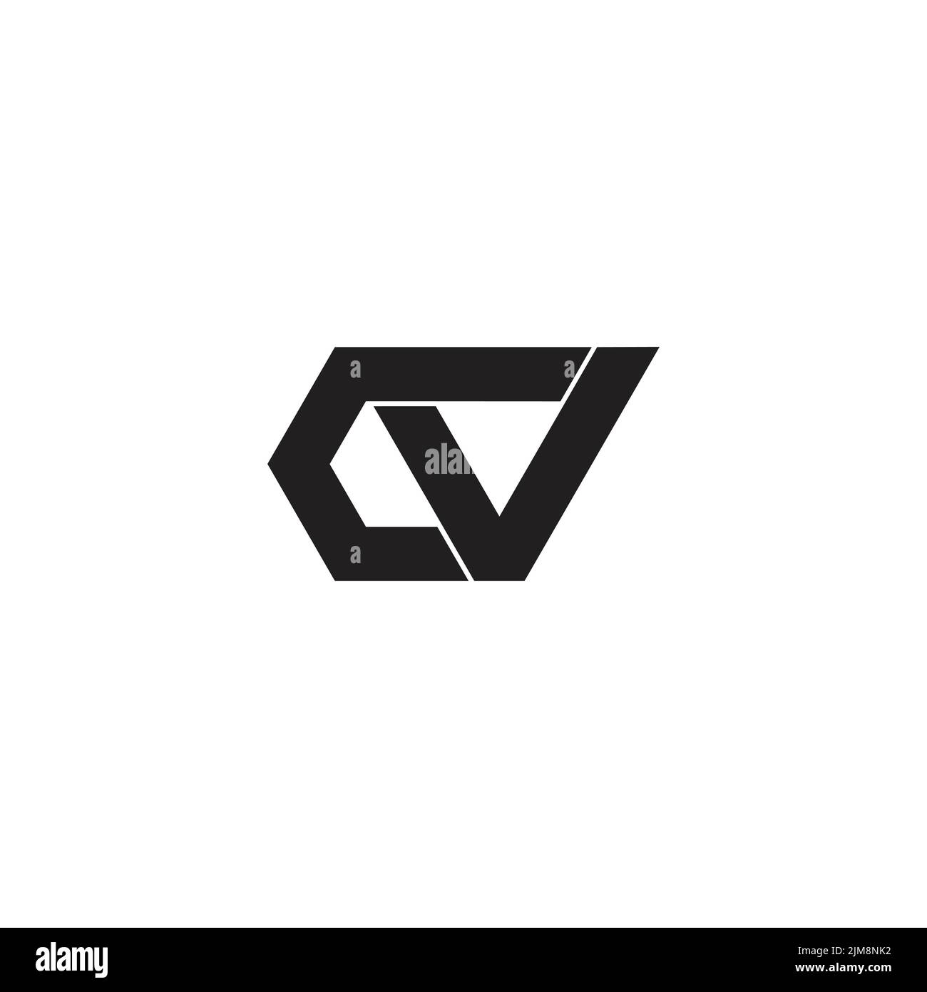 Cv letters hi-res stock photography and images - Alamy