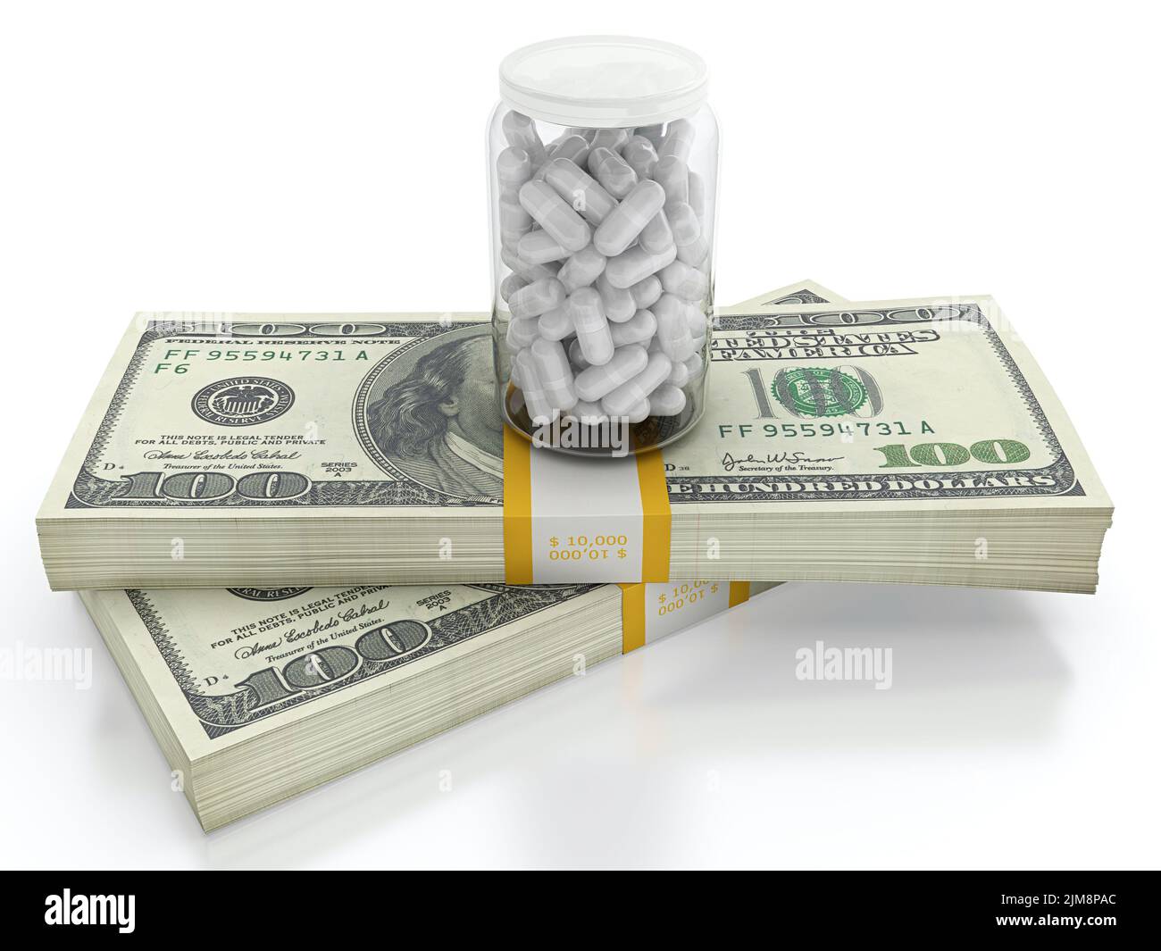 Expensive health care hi-res stock photography and images - Alamy