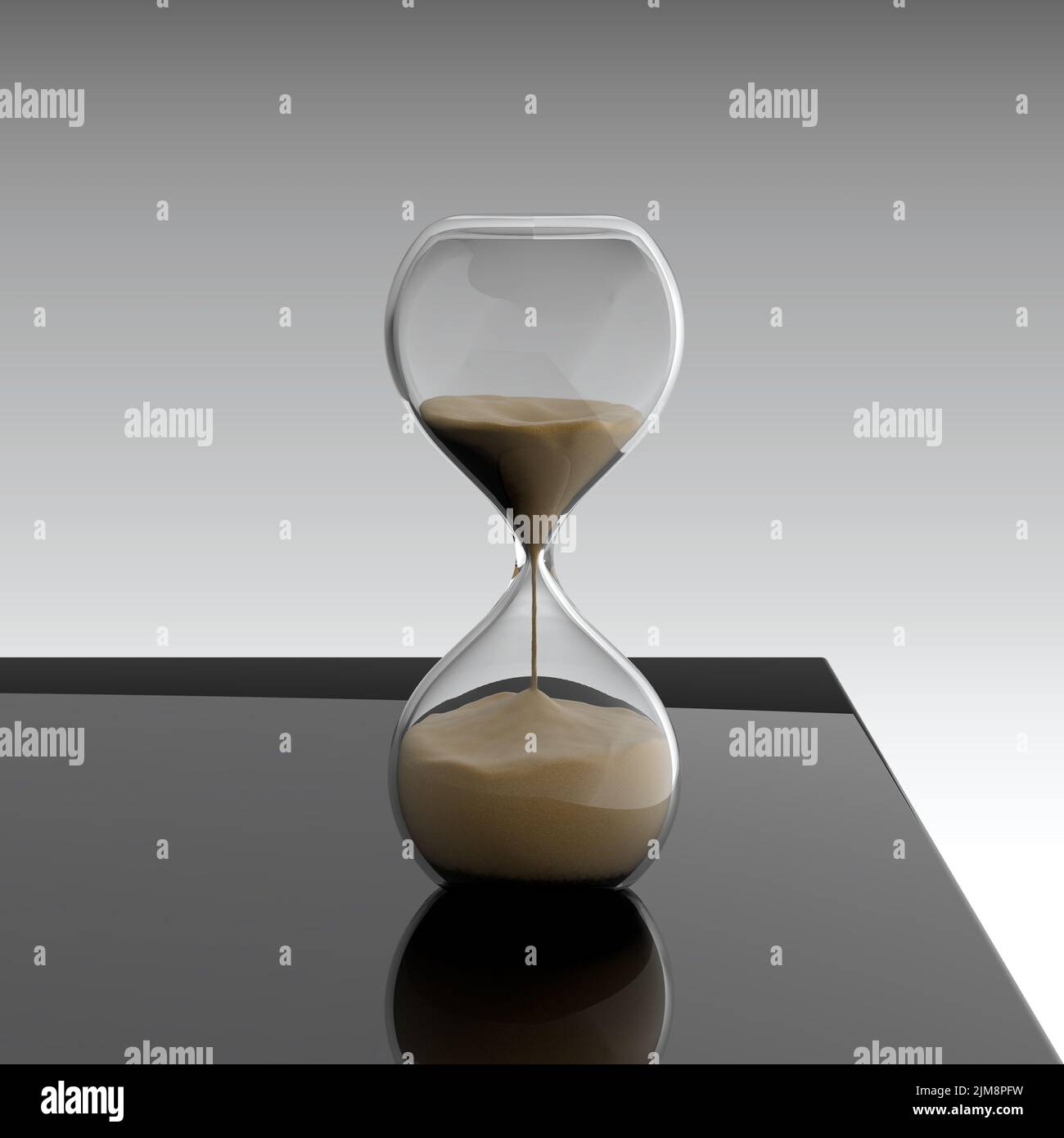 Sandglass hi-res stock photography and images - Alamy