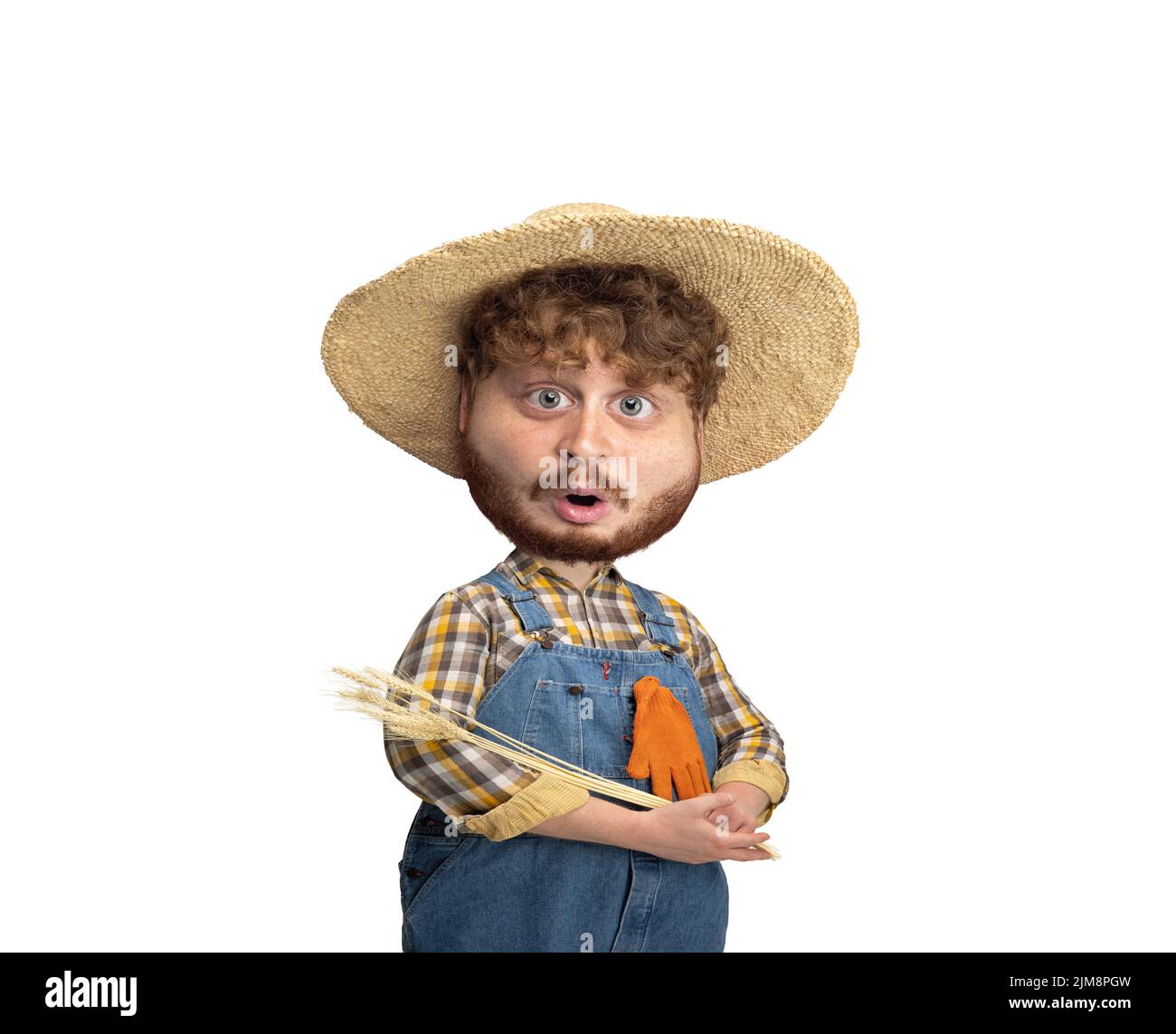 Foolish face hi-res stock photography and images - Alamy