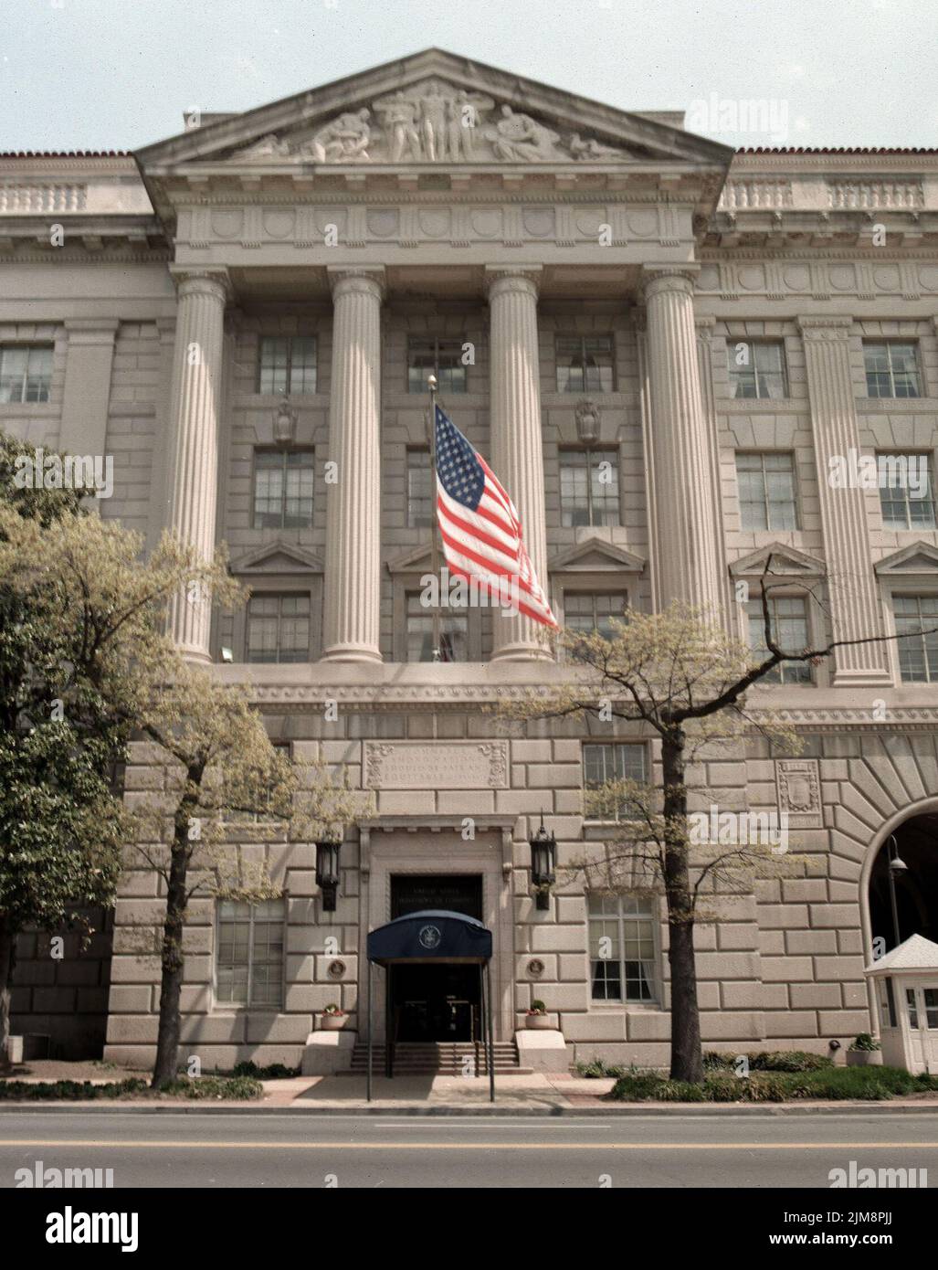Office of the Secretary - SECRETARY DONALD EVANS VIDEO AMERICAN JOBS ...