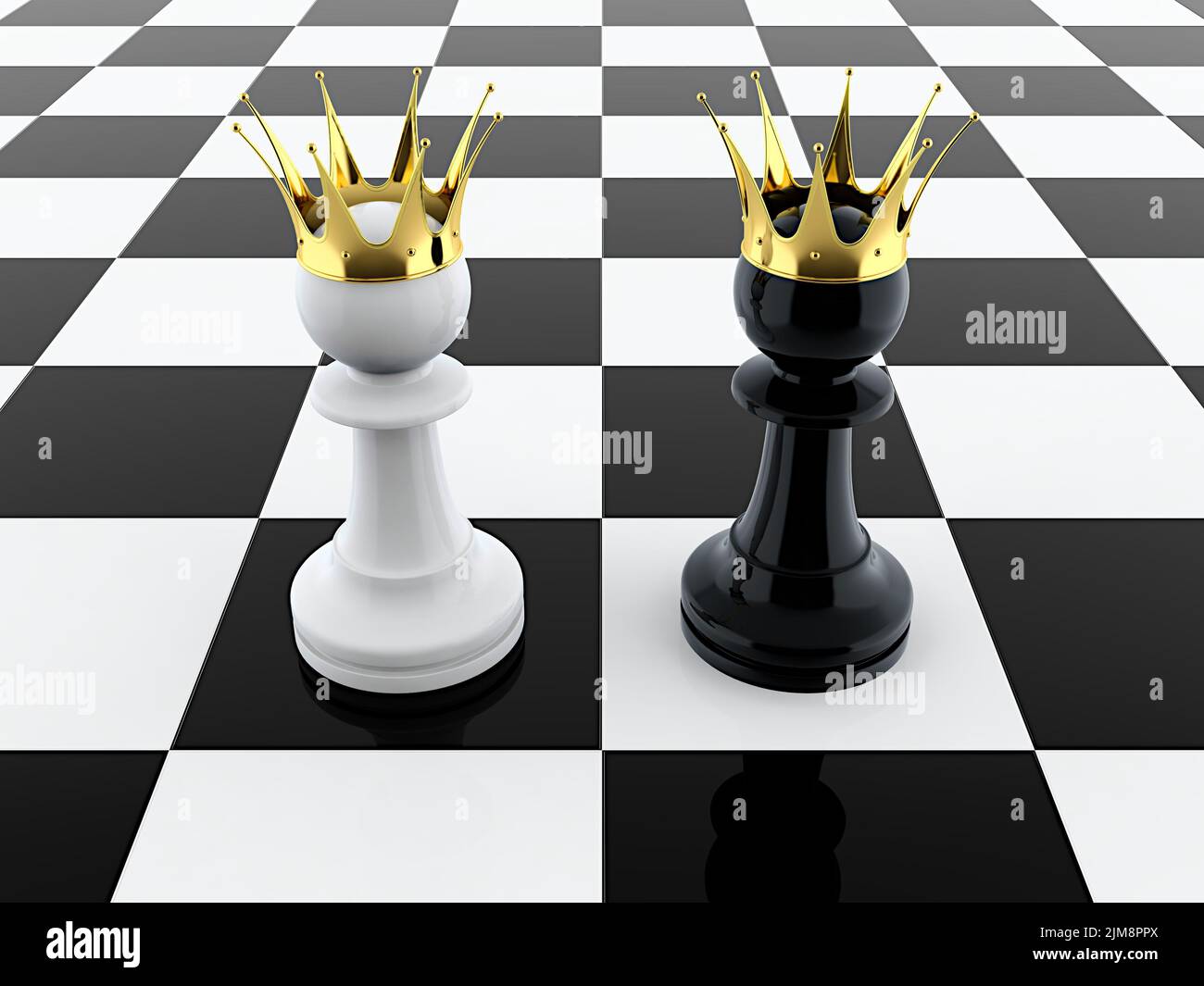 Kings challenge hi-res stock photography and images - Alamy