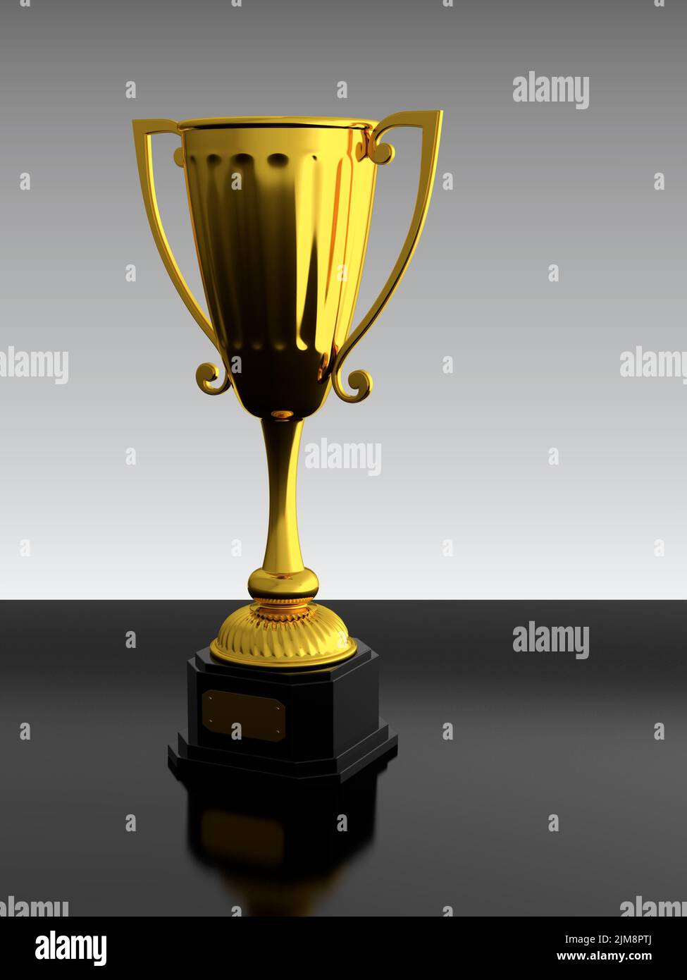The challenge cup trophy hi-res stock photography and images - Alamy