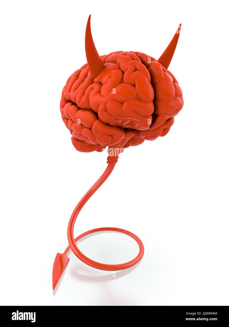 Mind and senses hi-res stock photography and images - Alamy