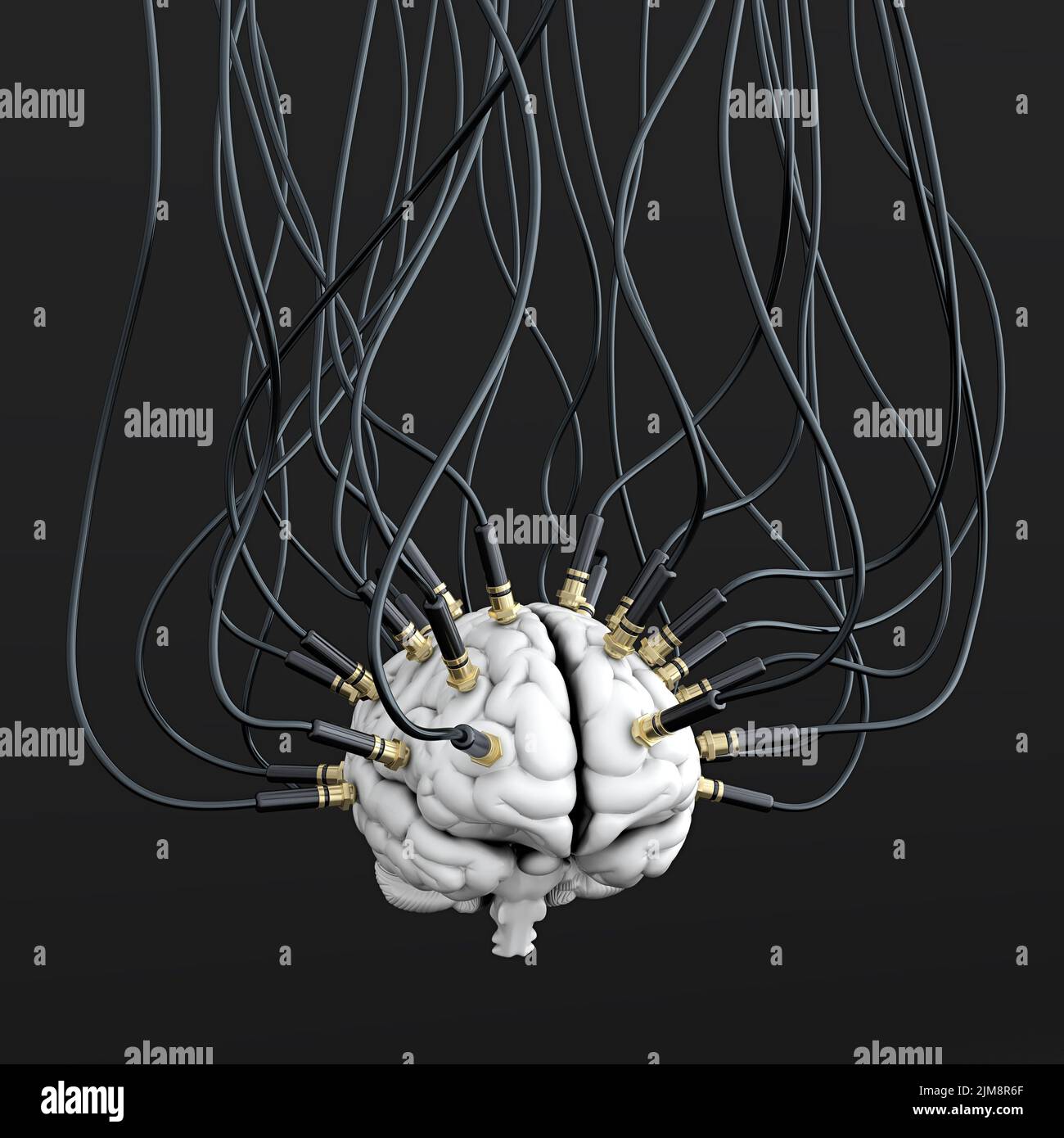 Mind control hi-res stock photography and images - Alamy