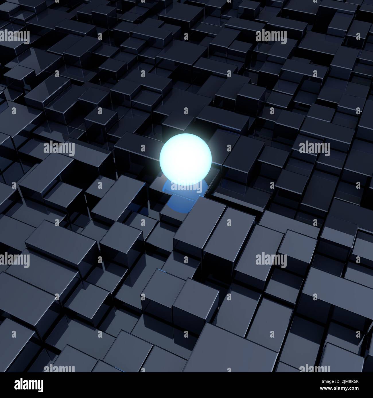 Sphere standing hi-res stock photography and images - Alamy