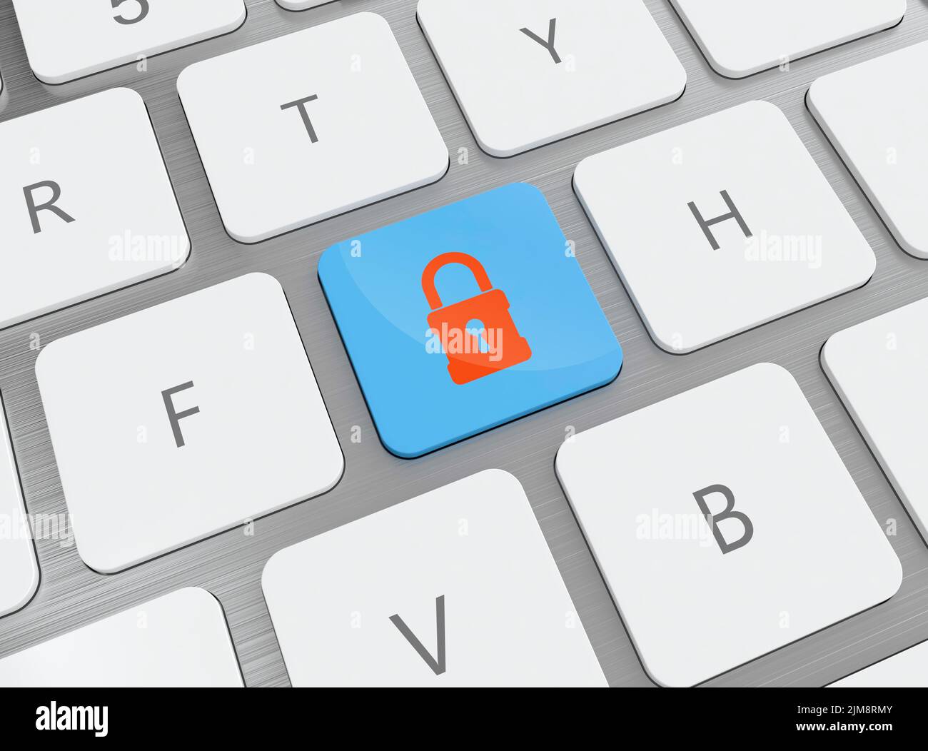 Safeguard security device hi-res stock photography and images - Alamy