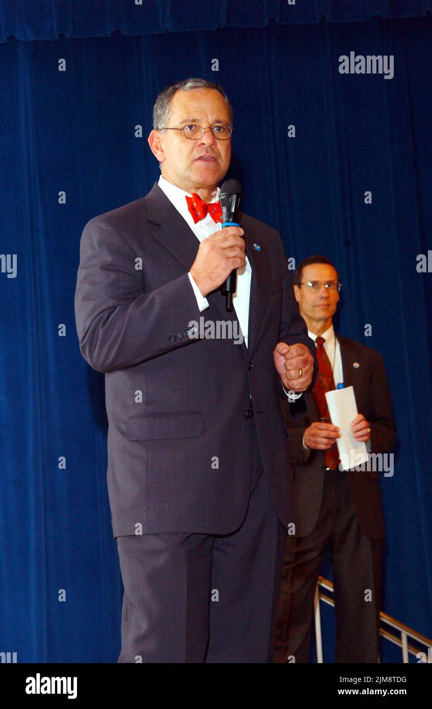 National Oceanic and Atmospheric Administration - NOAA STRATEGIC PLAN AND STAKE HOLDERS PLAN ...